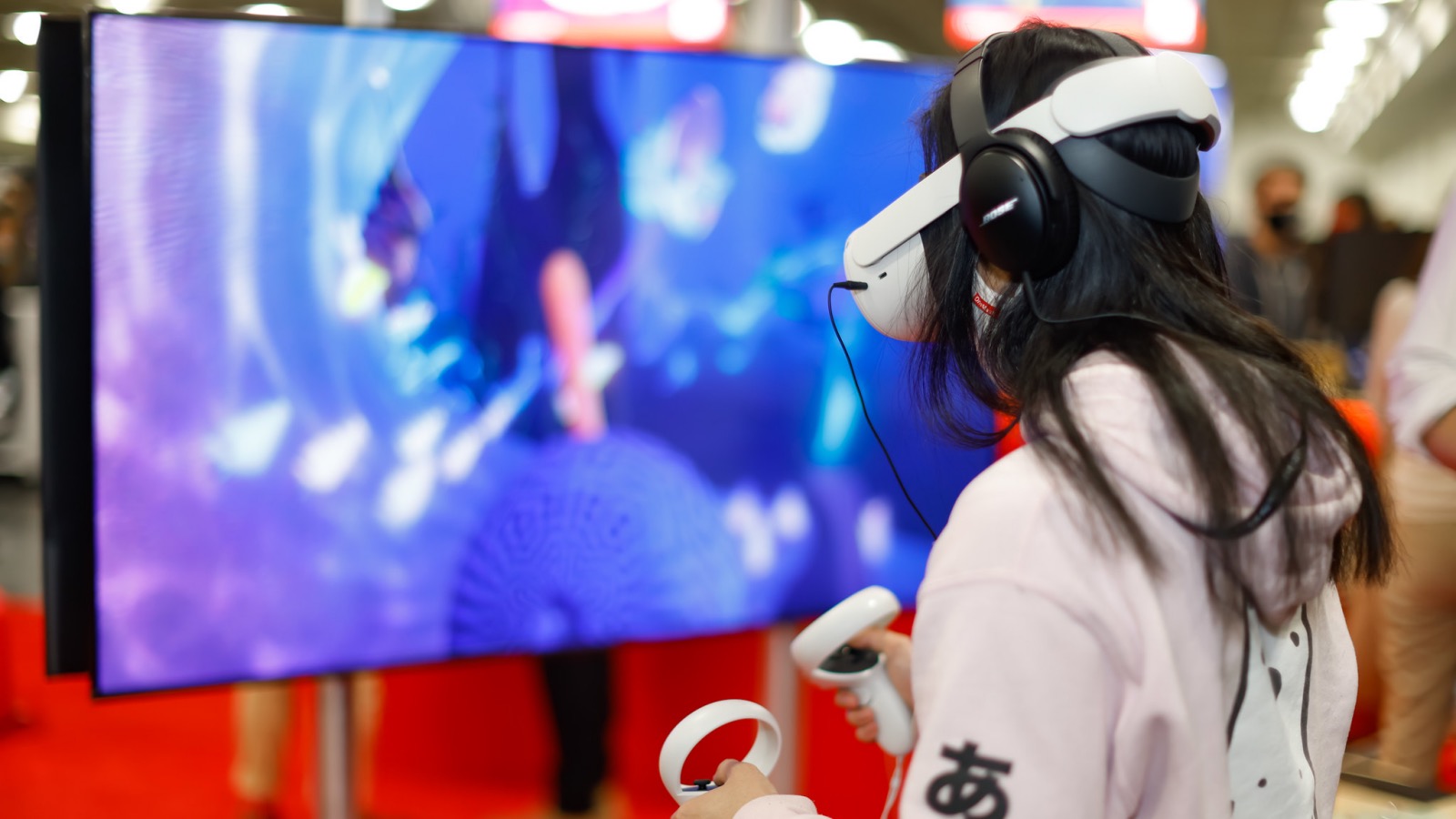 Gdc 2023 Session Guide For Virtual And Augmented Reality News Game Developers Conference Gdc 5110